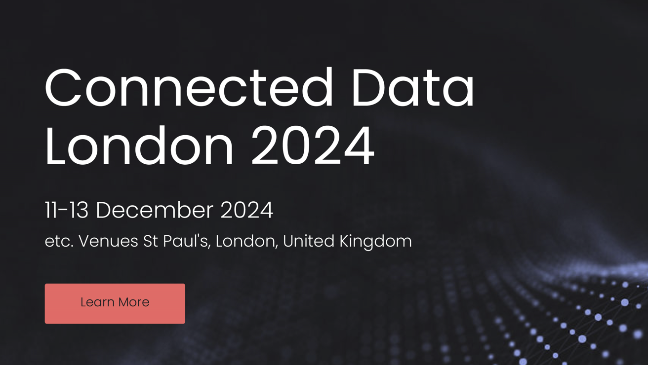 Connected Data London