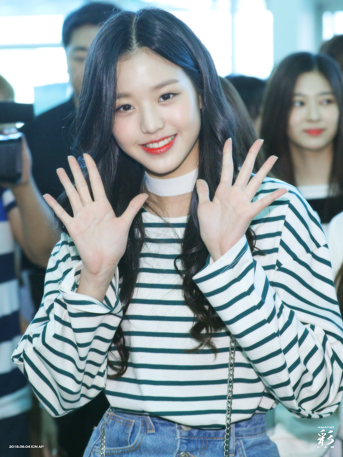 2018/09/04 | Won Young