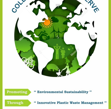 Collaborate to Conserve | Ronith Lahoti