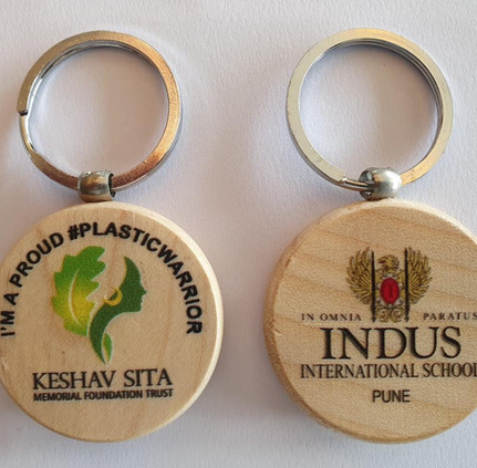 Collaborate to Conserve | Ronith Lahoti