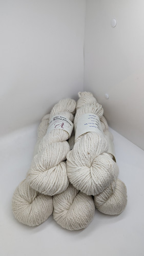 Bulky Alpaca Yarn | Bernard Family Farm