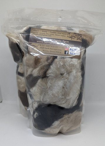 Bird Nesting Material | Bernard Family Farm