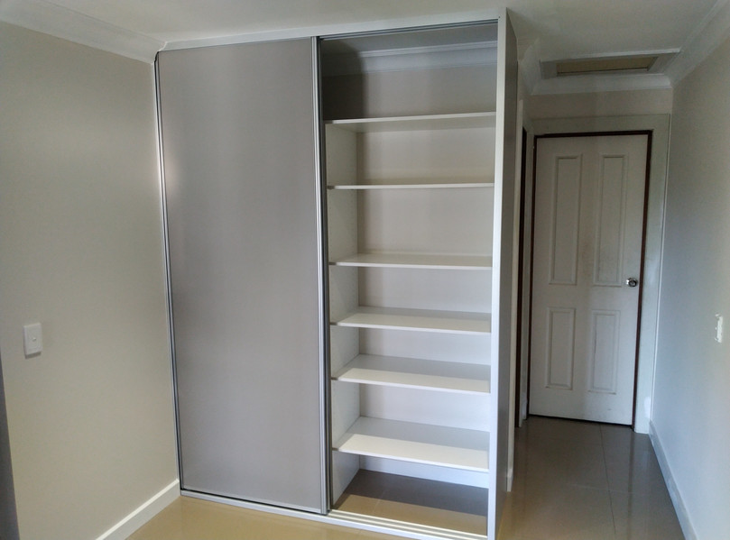 Affordable Wardrobes | South Australia