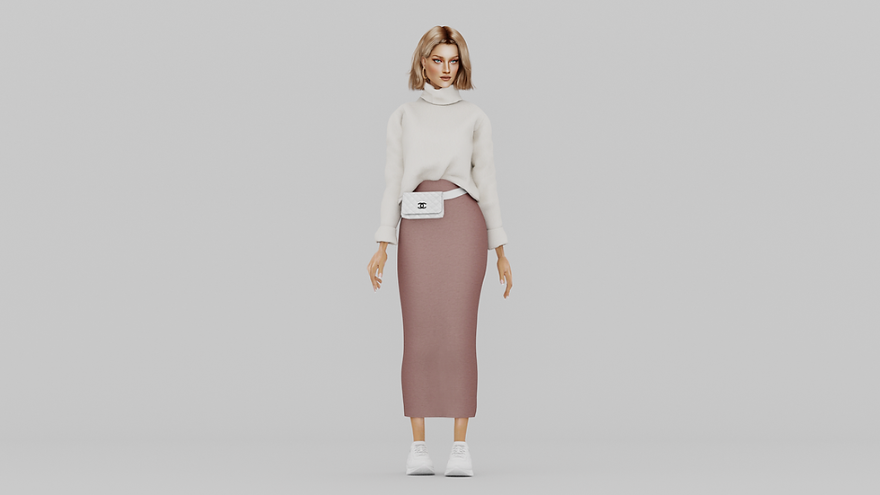 Base clothes collection 13.12.21 | lindasims2