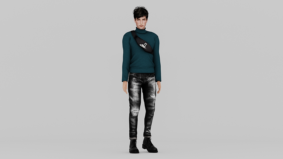 SBB HD body v5 | lindasims2