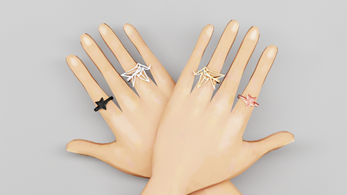 acc rings 24.02.21 | lindasims2