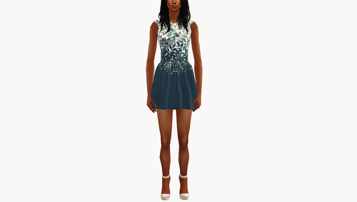 sm_dress_collection_grey floral_1color | lindasims2