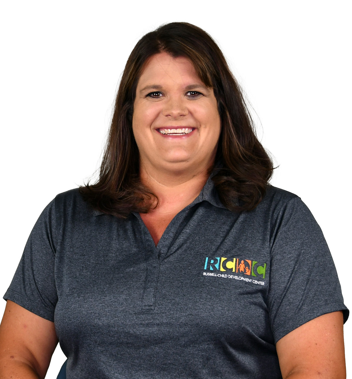 Michelle Thompson | rcdc4kids