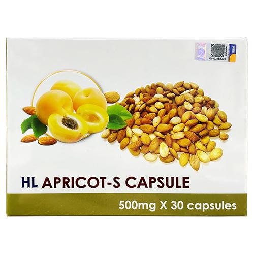 HLP APRICOT-S | HLP Lifesenze