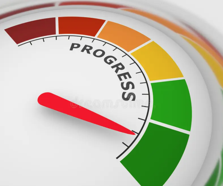 Progress Measurement System (PMS) in EPC Projects