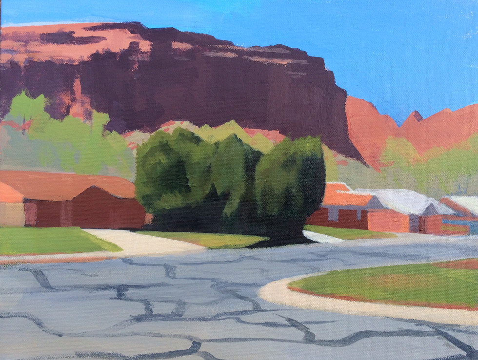 Past Work | Travis Walker Art