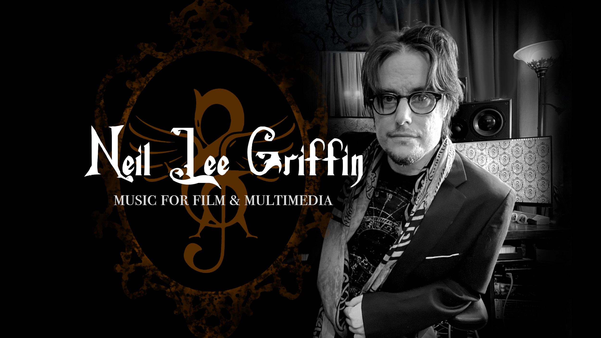 Neil Lee Griffin - Film Composer