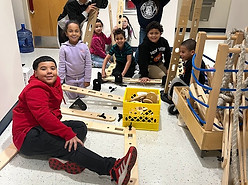 Children | TheNeighborhood Center, Allentown | Allentown