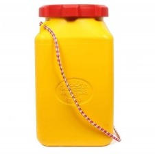 Safety Equipment | Seven Seas Marine