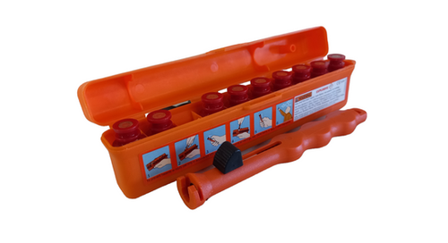 Pencil Flare Kit | Seven Seas Marine