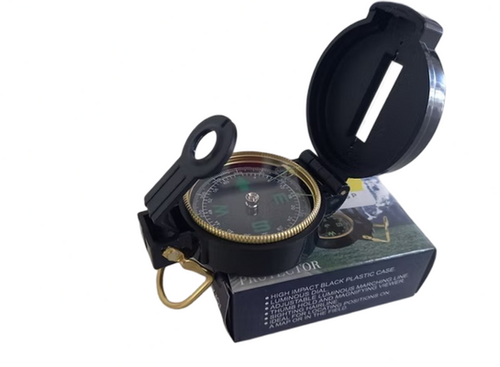 Hand Held Compass | Seven Seas Marine