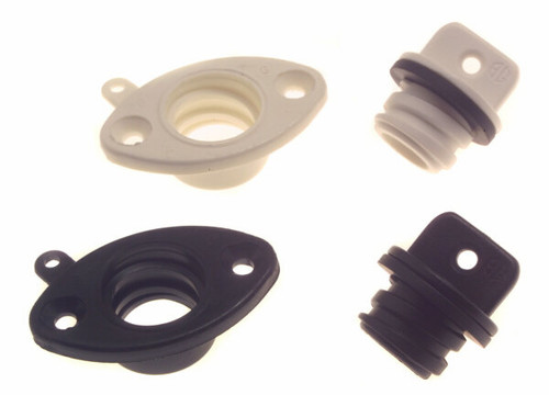 Threaded Bung & Socket | Seven Seas Marine