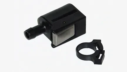 Quicksilver Tank Fuel Connector | Seven Seas Marine