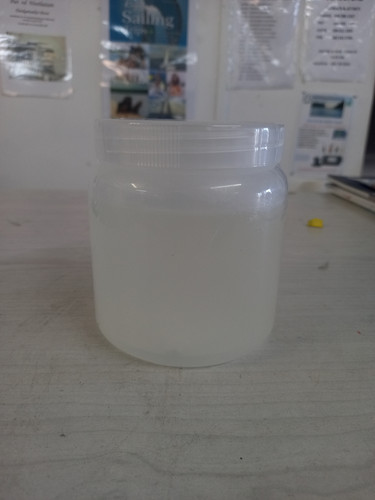 Rubber Duck Repair Glue 500ml | Seven Seas Marine