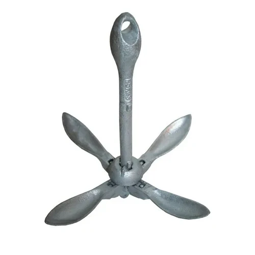 1.5kg Folding Anchor | Seven Seas Marine