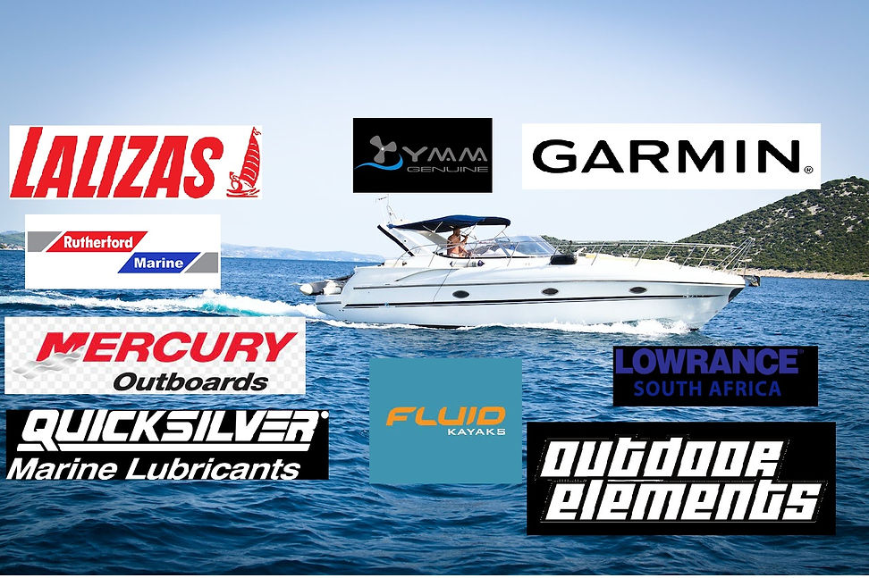 Seven Seas Marine | Online Marine Store
