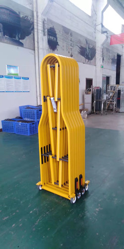 GS6+ Extending Barrier Gate 1.3Mx2M | GS6+ Safety NZ