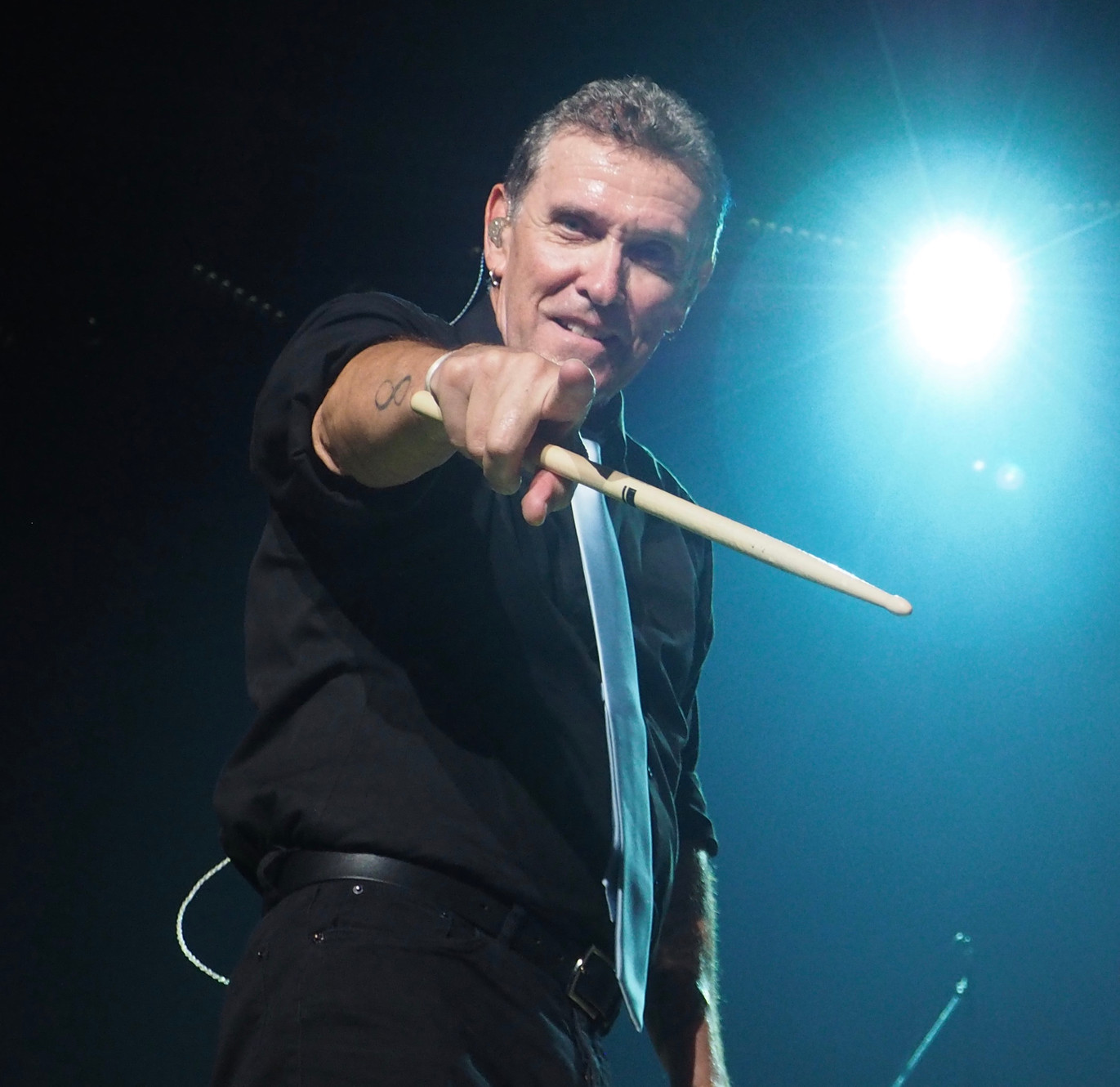 Recordings | leon-taylor