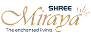 Luxury 3/4 BHK Apartments in New Town Kolkata | Shree Miraya