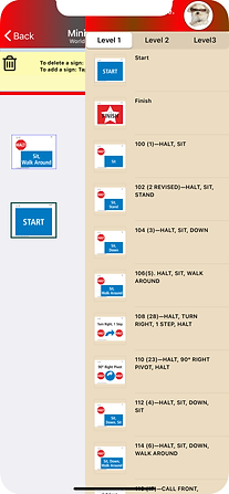WCRL Rally | rallyobedience