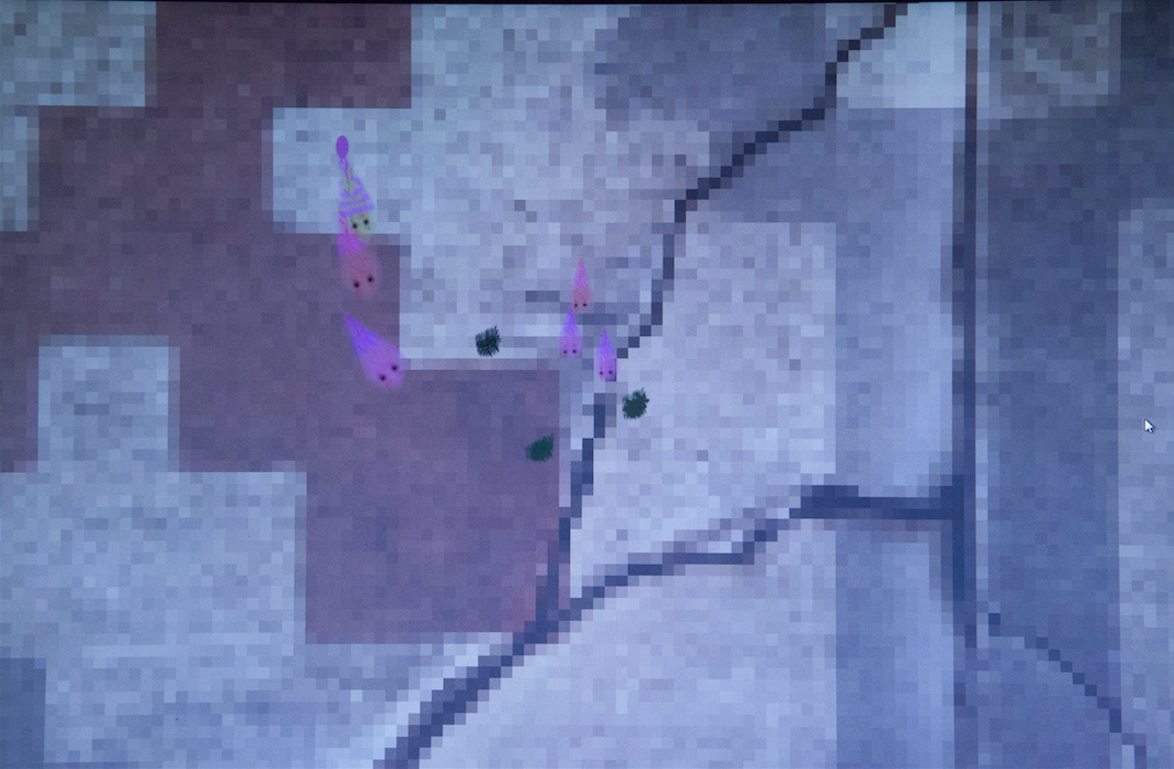 Jack Holmer Art Technology