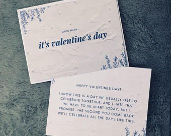 Best Open When Letter Prompts