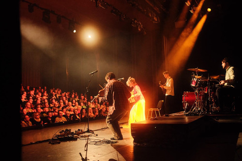 EVA COYLE & BAND LIVE 2025 | Eva Coyle