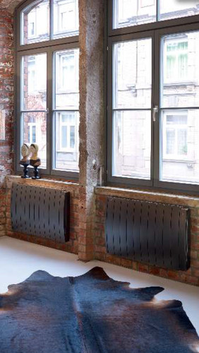 Fare Tech radiator | Victoria Bath