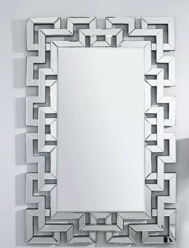 Versace mirror | Victoria Bath