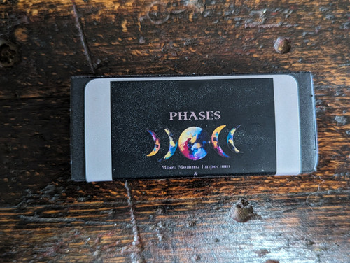 Phases Black Matches | Phases