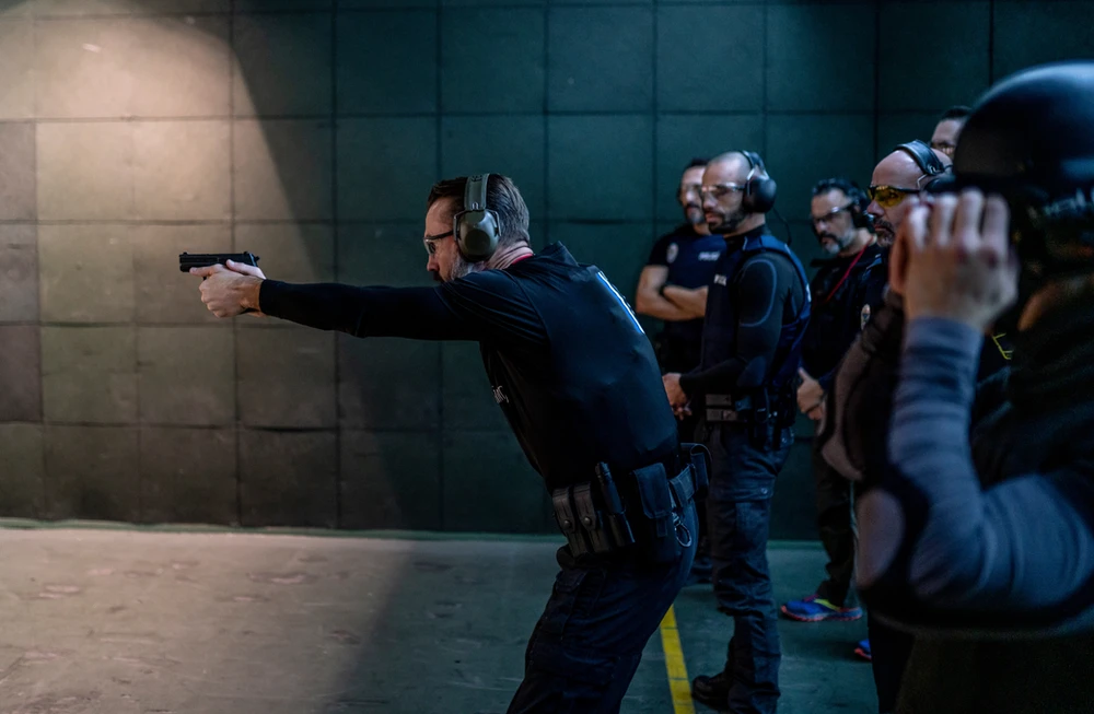 ARIZONA DPS UNARMED & ARMED SECURITY GUARD RENEWAL TRAINING | VIP ...