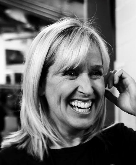 Joanna Cotton - Leadership Coach