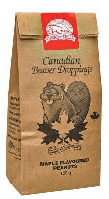 Beaver Droppings | canadiancrafts