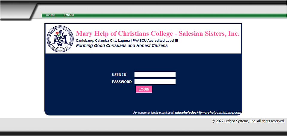 SCHOOLISTA | Mhccbasiced