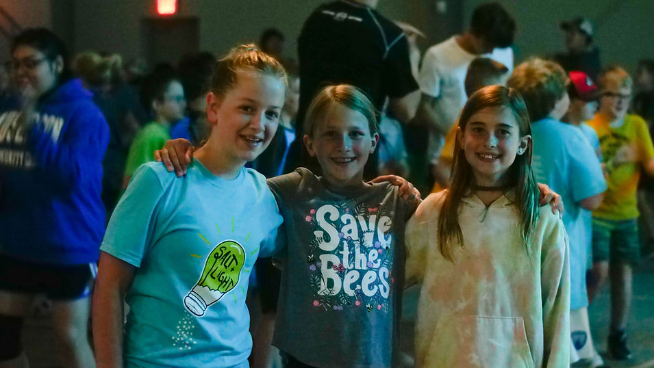 Group Retreats | CranHill | Michigan