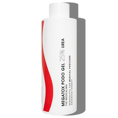 MEGATOX PODO GEL 25% | The Medicalima