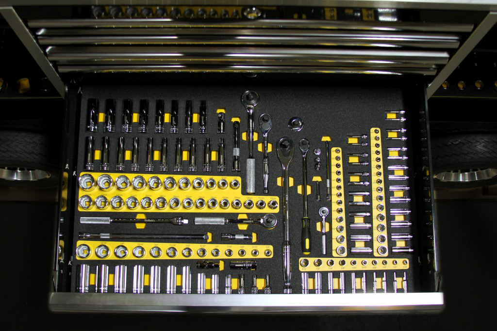 Services | Toolkeepers