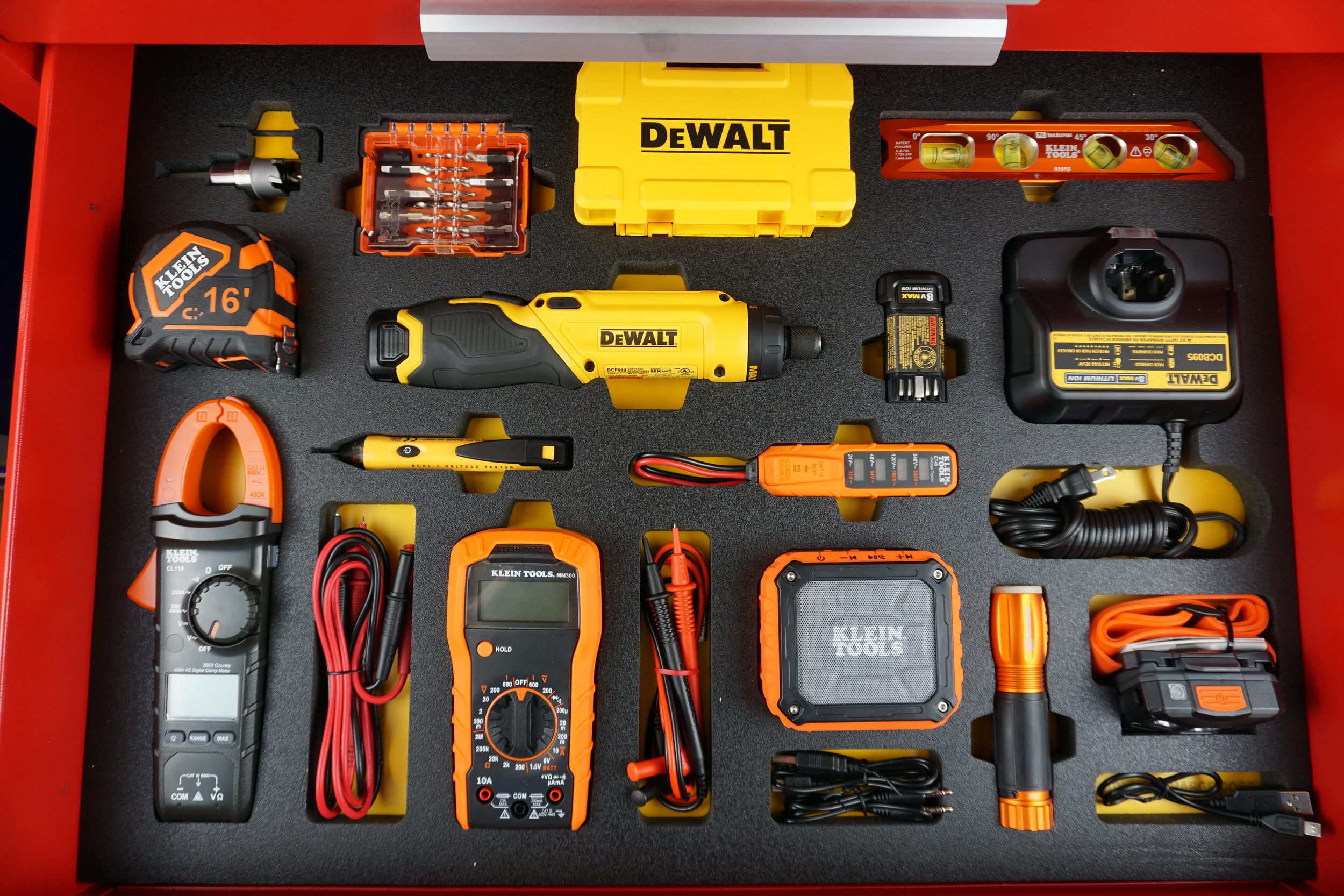 Products | ToolKeepers