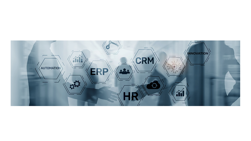 Mengenal lebih lanjut tentang sistem ERP