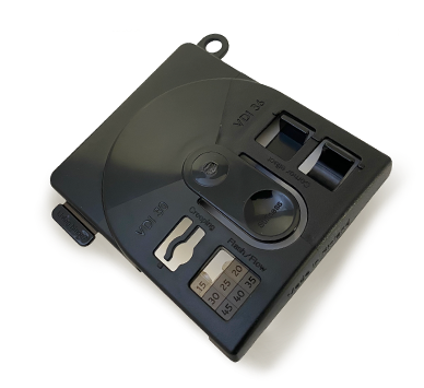 EMERGE™ PC/ABS 7590E60 | PositivePlastics