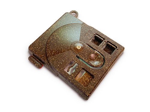 Granulous SG40-HC | PositivePlastics