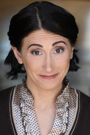 Linsay Rousseau | TV/FIlm