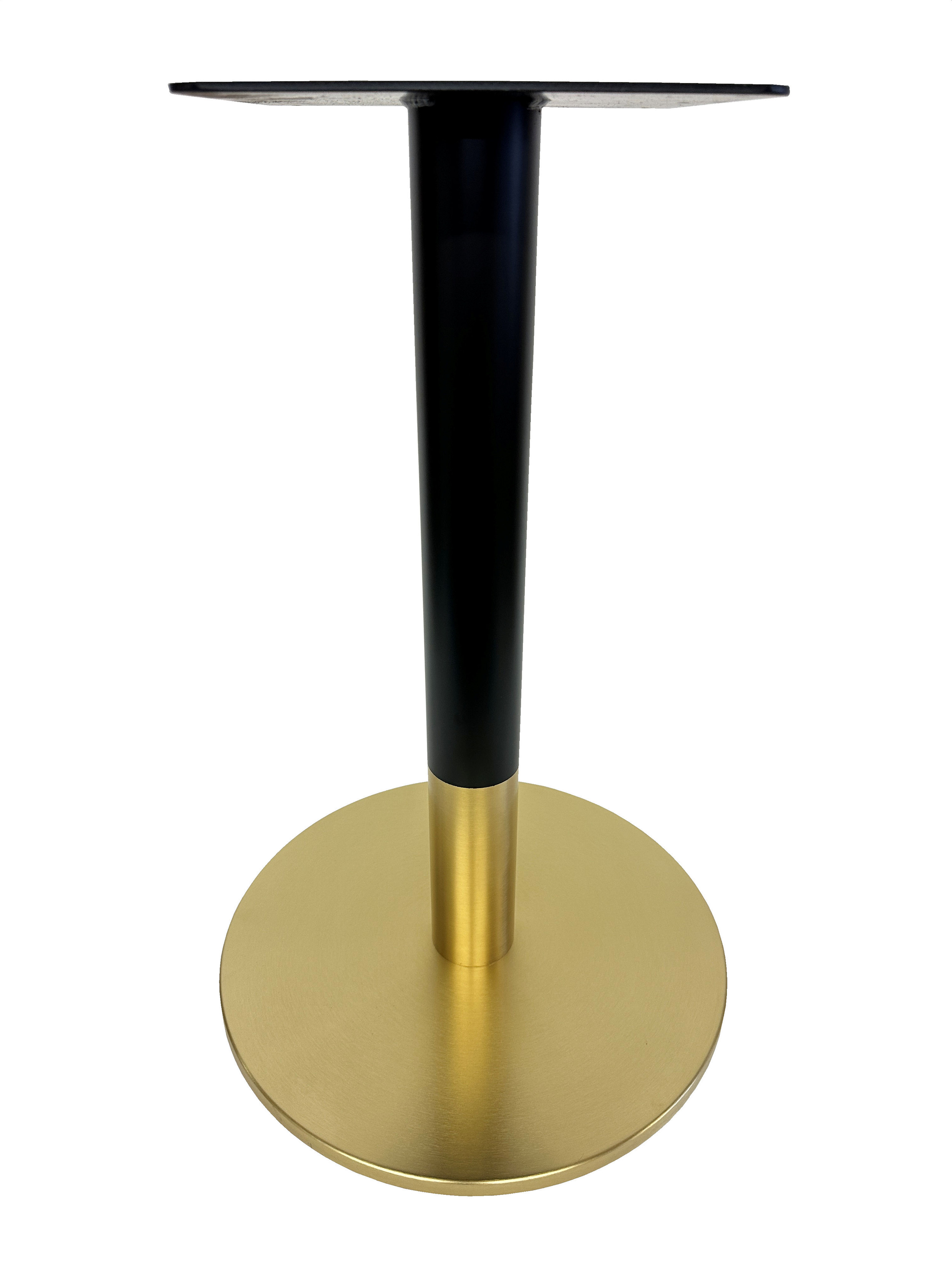 TWO TONE TABLE BASES & TABLE LEGS | Nevada Metal Fabricating Ltd. / Ontario