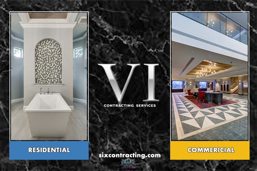 Blog | SIX CONTRACTING