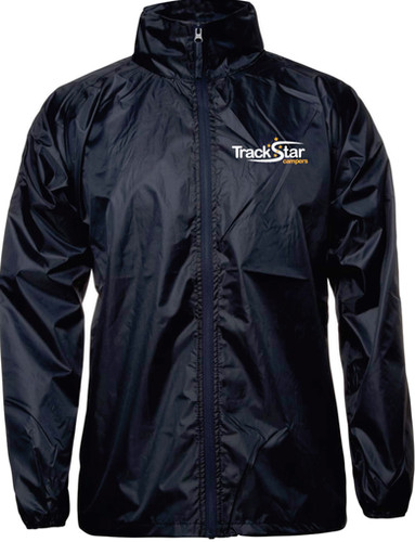 Rain Coat | TrackStar Campers